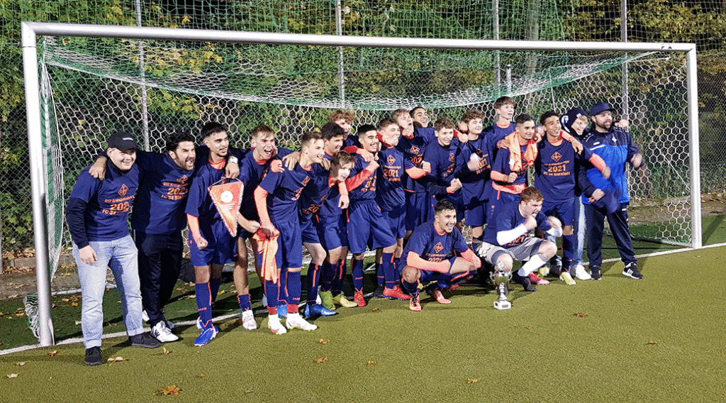 FC 1934 Bierstadt | Die Webseite des FC34 Bierstadt