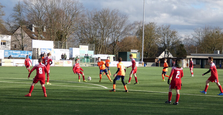 FC 1934 Bierstadt | Die Webseite des FC34 Bierstadt