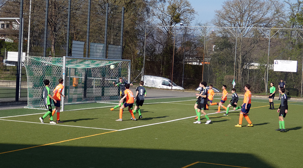 FC 1934 Bierstadt | Die Webseite des FC34 Bierstadt