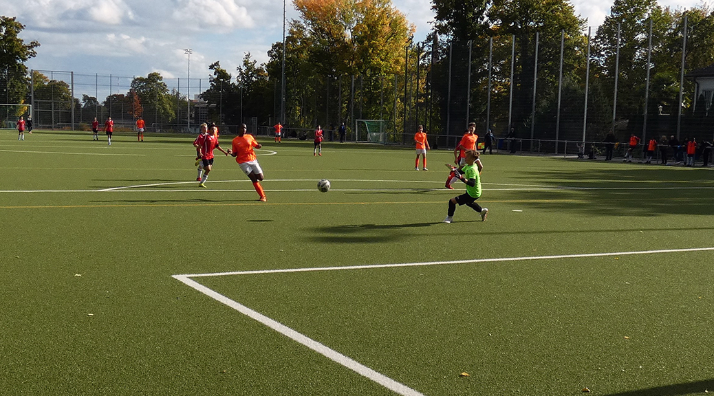 FC 1934 Bierstadt | Die Webseite des FC34 Bierstadt