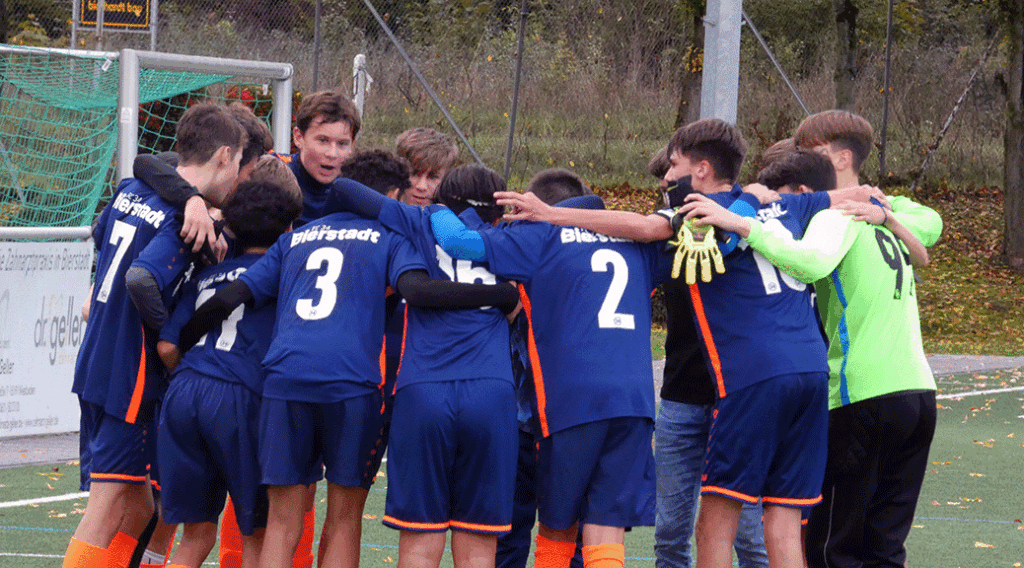 FC 1934 Bierstadt | Die Webseite des FC34 Bierstadt