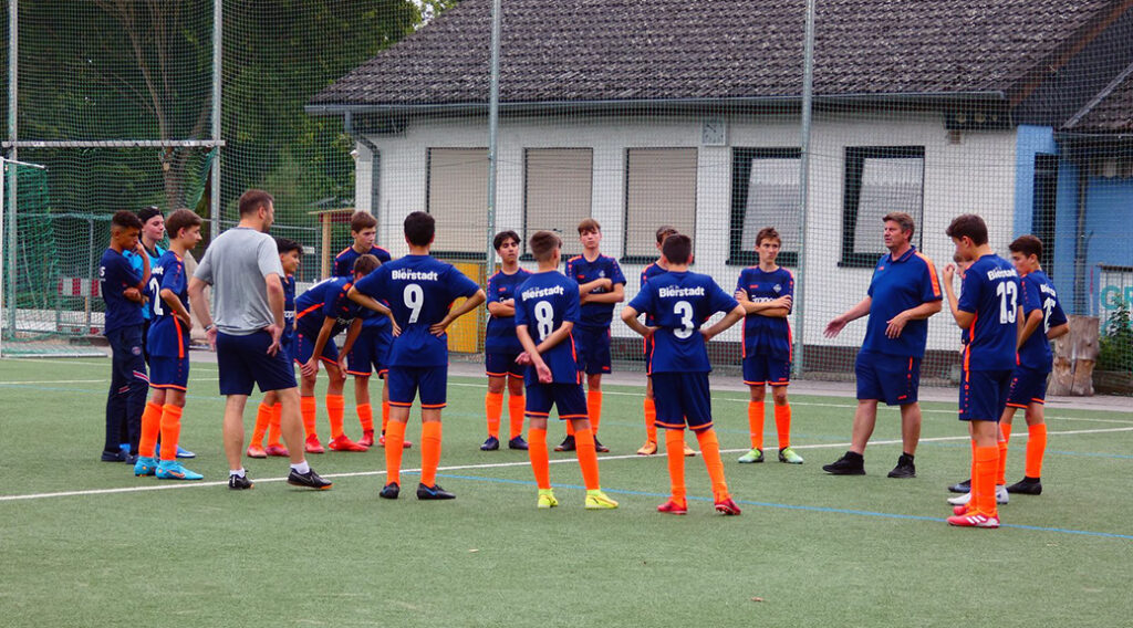 FC 1934 Bierstadt | Die Webseite des FC34 Bierstadt