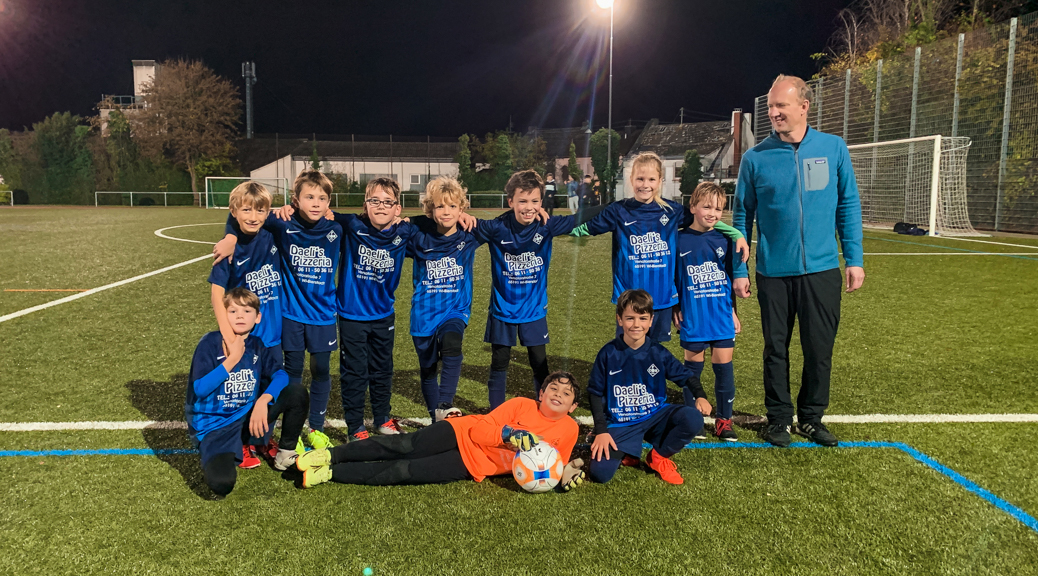 FC 1934 Bierstadt | Die Webseite des FC34 Bierstadt