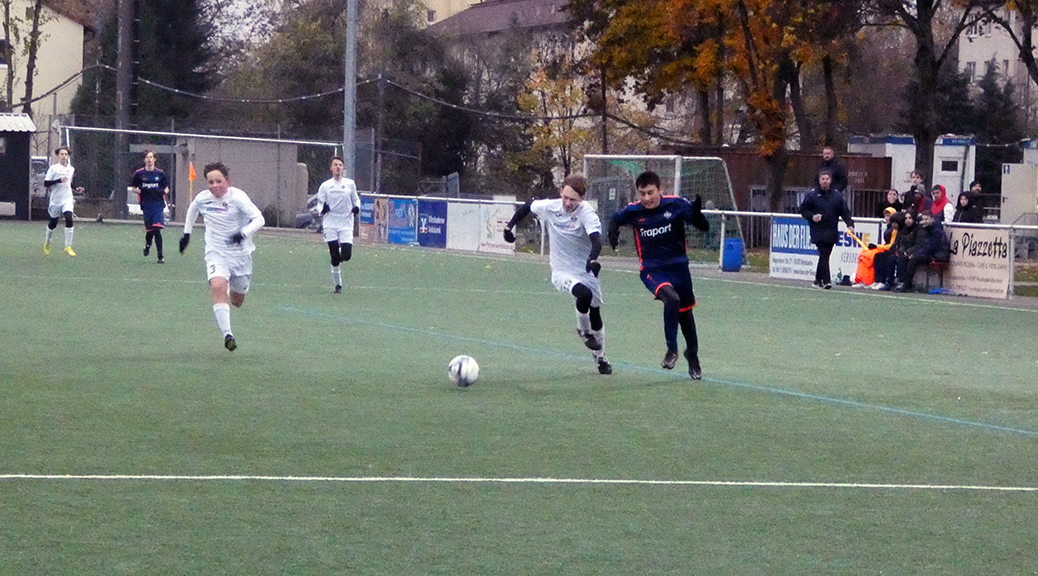 FC 1934 Bierstadt | Die Webseite des FC34 Bierstadt