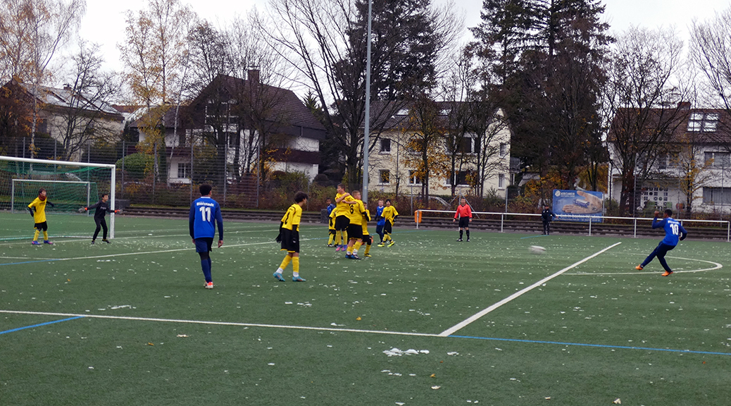 FC 1934 Bierstadt | Die Webseite des FC34 Bierstadt