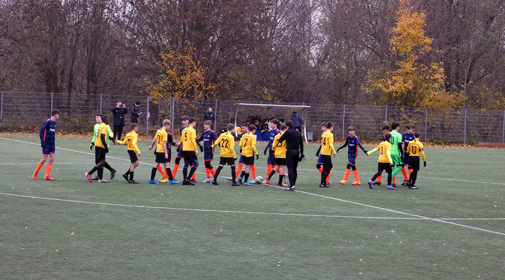 FC 1934 Bierstadt | Die Webseite des FC34 Bierstadt