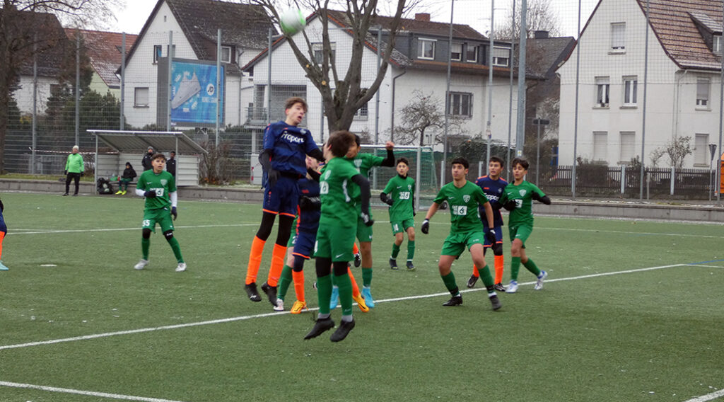 FC 1934 Bierstadt | Die Webseite des FC34 Bierstadt