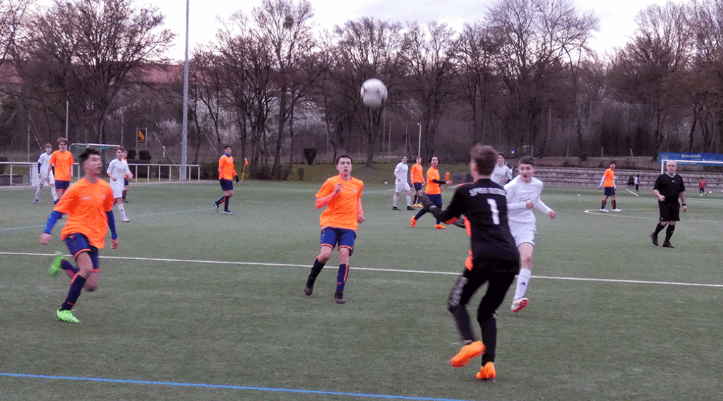 FC 1934 Bierstadt | Die Webseite des FC34 Bierstadt