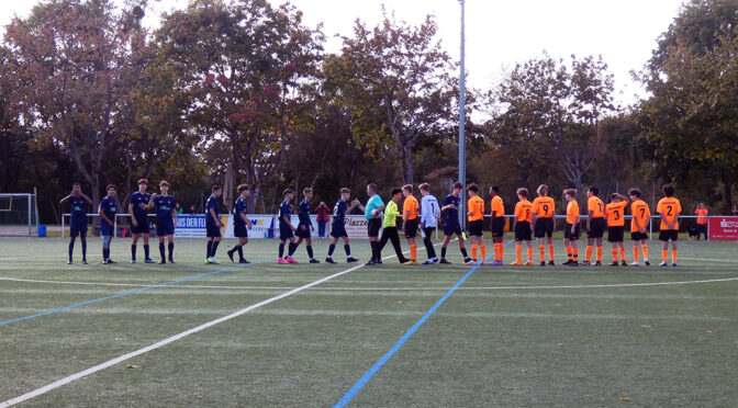 FC 1934 Bierstadt | Die Webseite des FC34 Bierstadt