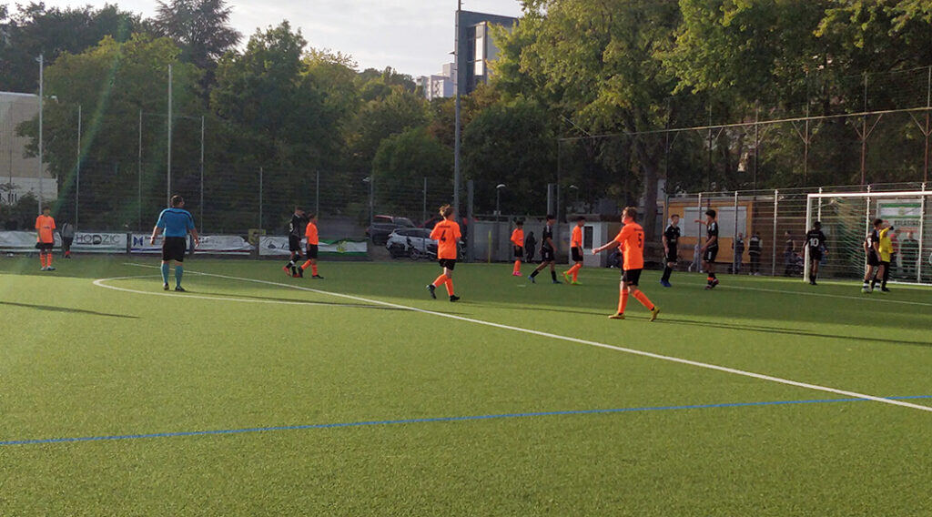 FC 1934 Bierstadt | Die Webseite des FC34 Bierstadt