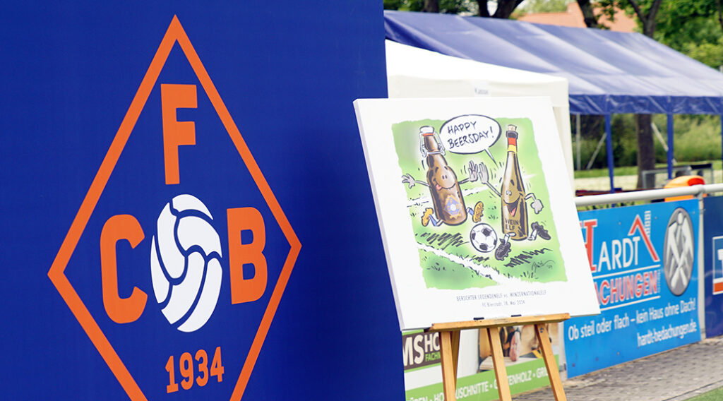 FC 1934 Bierstadt | Die Webseite des FC34 Bierstadt