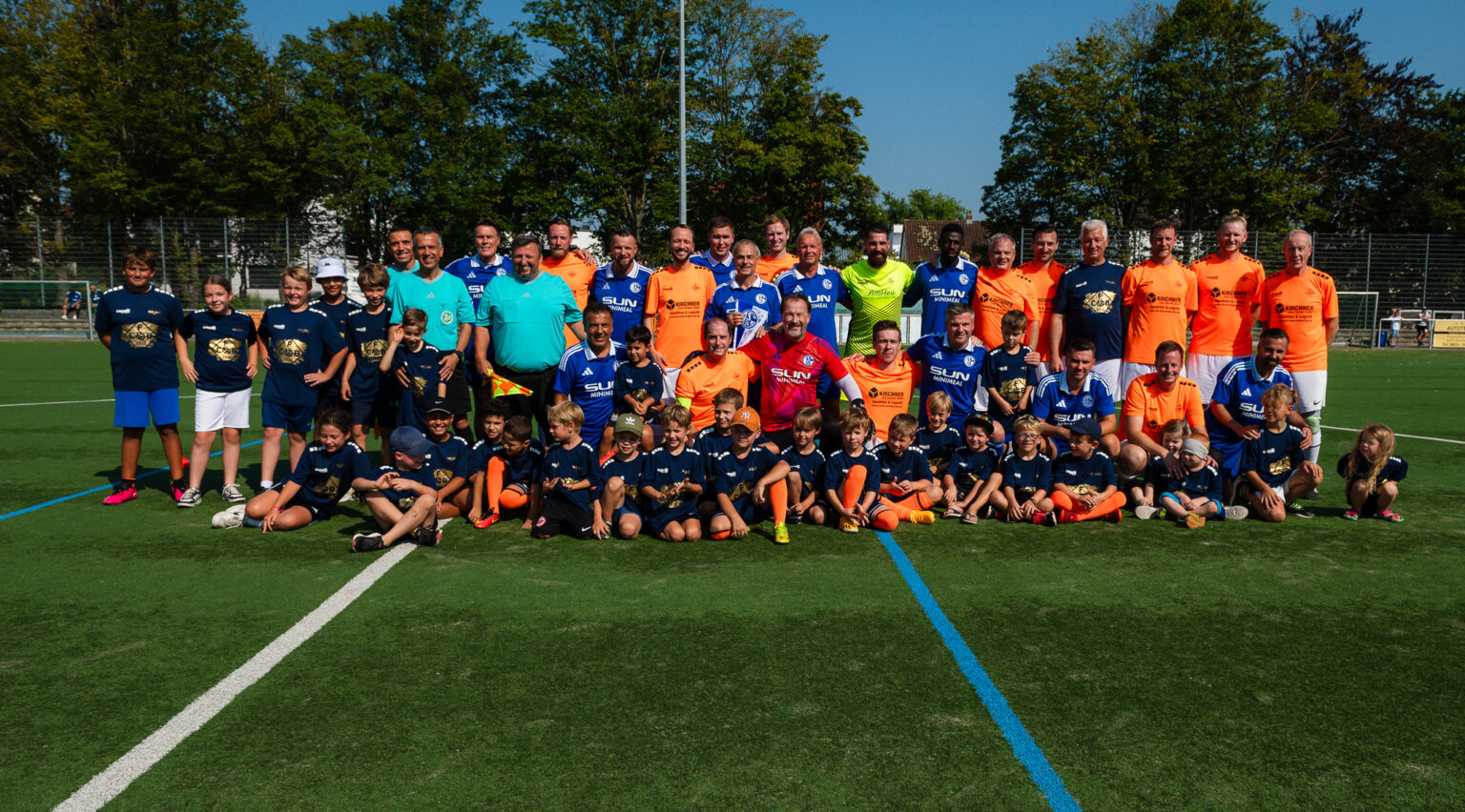 FC 1934 Bierstadt | Die Webseite des FC34 Bierstadt