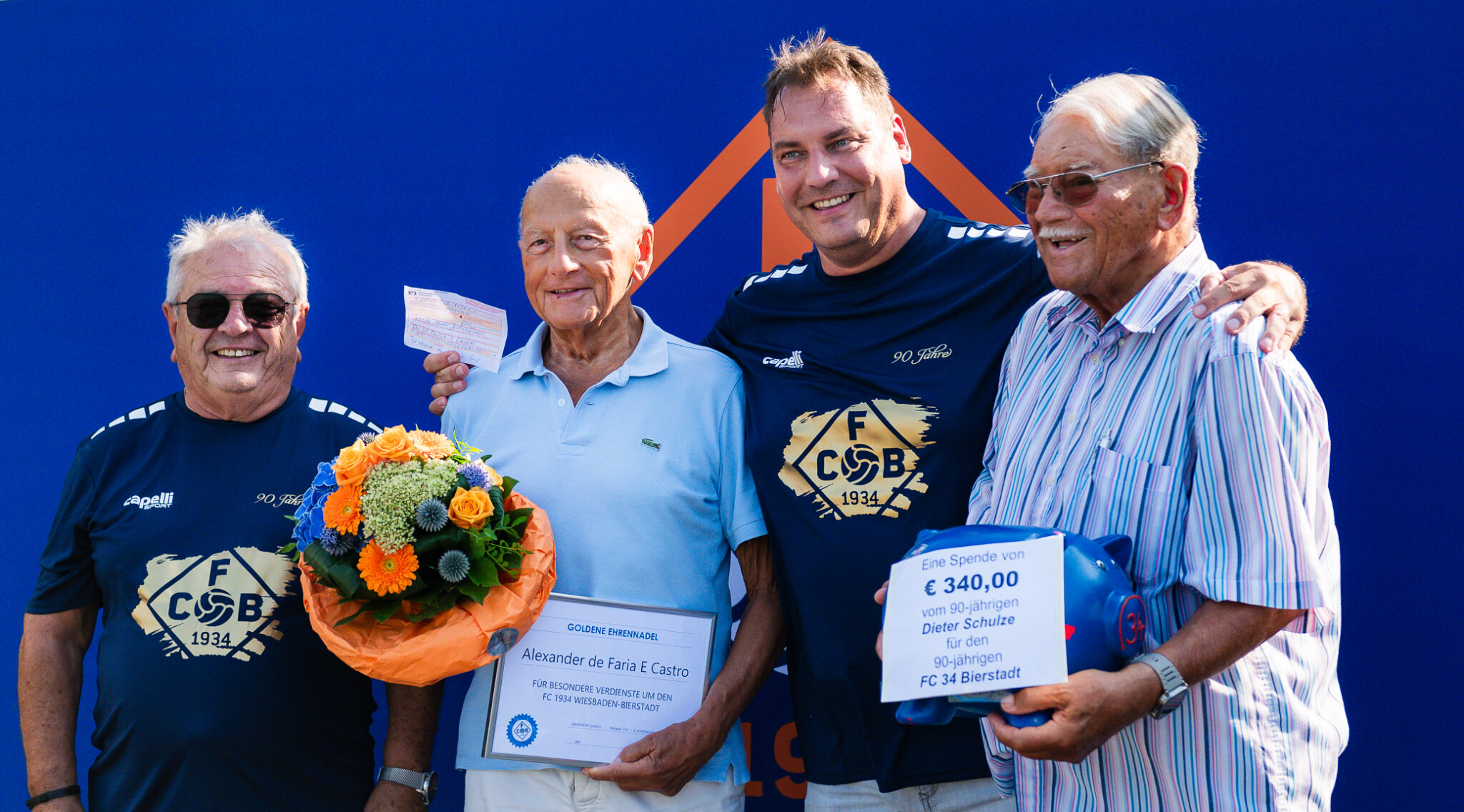 FC 1934 Bierstadt | Die Webseite des FC34 Bierstadt