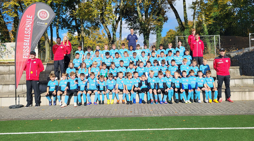 FC 1934 Bierstadt | Die Webseite des FC34 Bierstadt